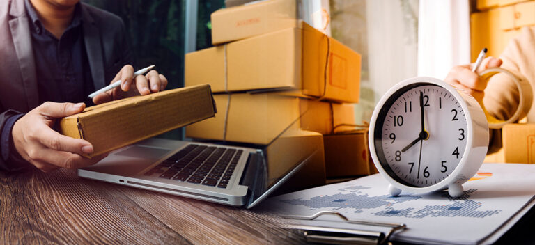 How Long Does Freight Shipping Take: What Freight Service Works the ...