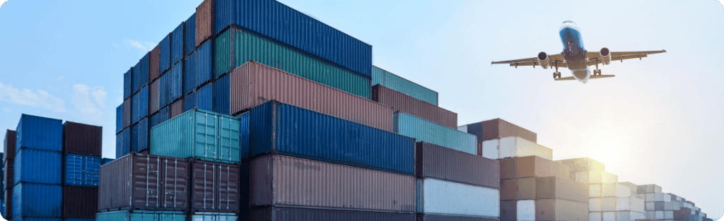 3PL Services From Delta Express – Delta Express Inc.