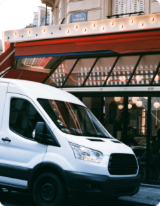 Expedited Freight Services with Delta Express – Delta Express Inc.