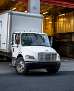 Expedited Freight Services with Delta Express