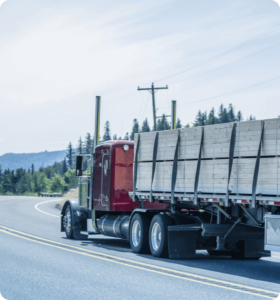 Flatbed Freight Rates from Delta Express – Delta Express Inc.