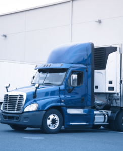 FTL Freight Services with Delta Express – Delta Express Inc.