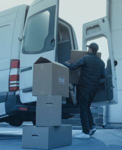 Final Mile Delivery Services with Delta Express – Delta Express Inc.